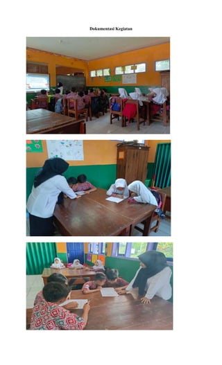 pembelajaran kelas rangkap model pembelajaran 221 pkr ut | DOCX