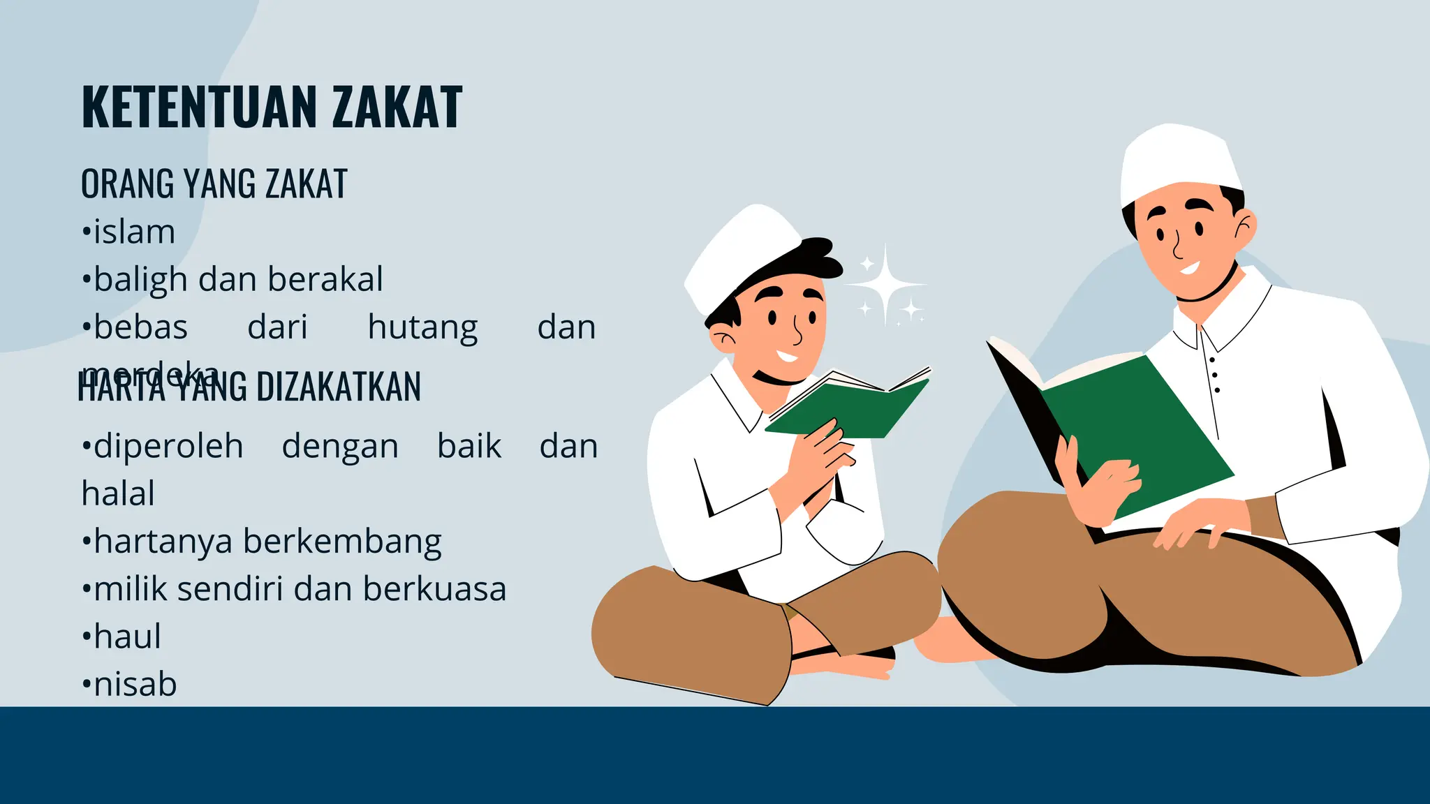 Hidup Lapang dengan Berbagi oleh Muhammad Safii | PDF