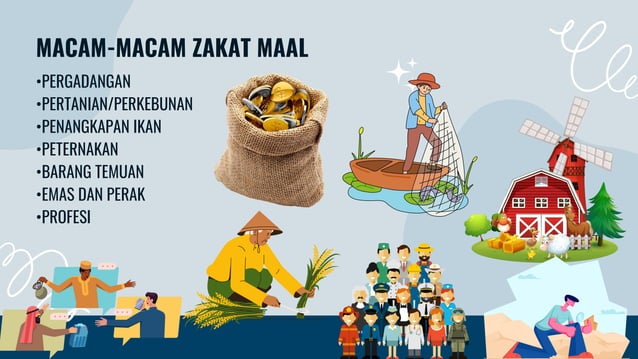 Hidup Lapang dengan Berbagi oleh Muhammad Safii | PDF