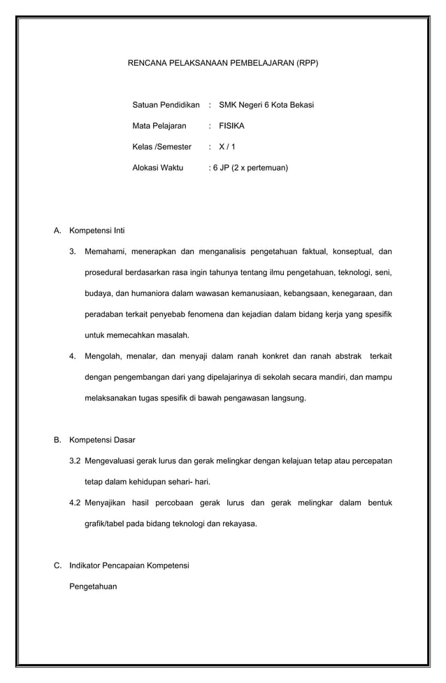 Rpp 3.2 jun | PDF