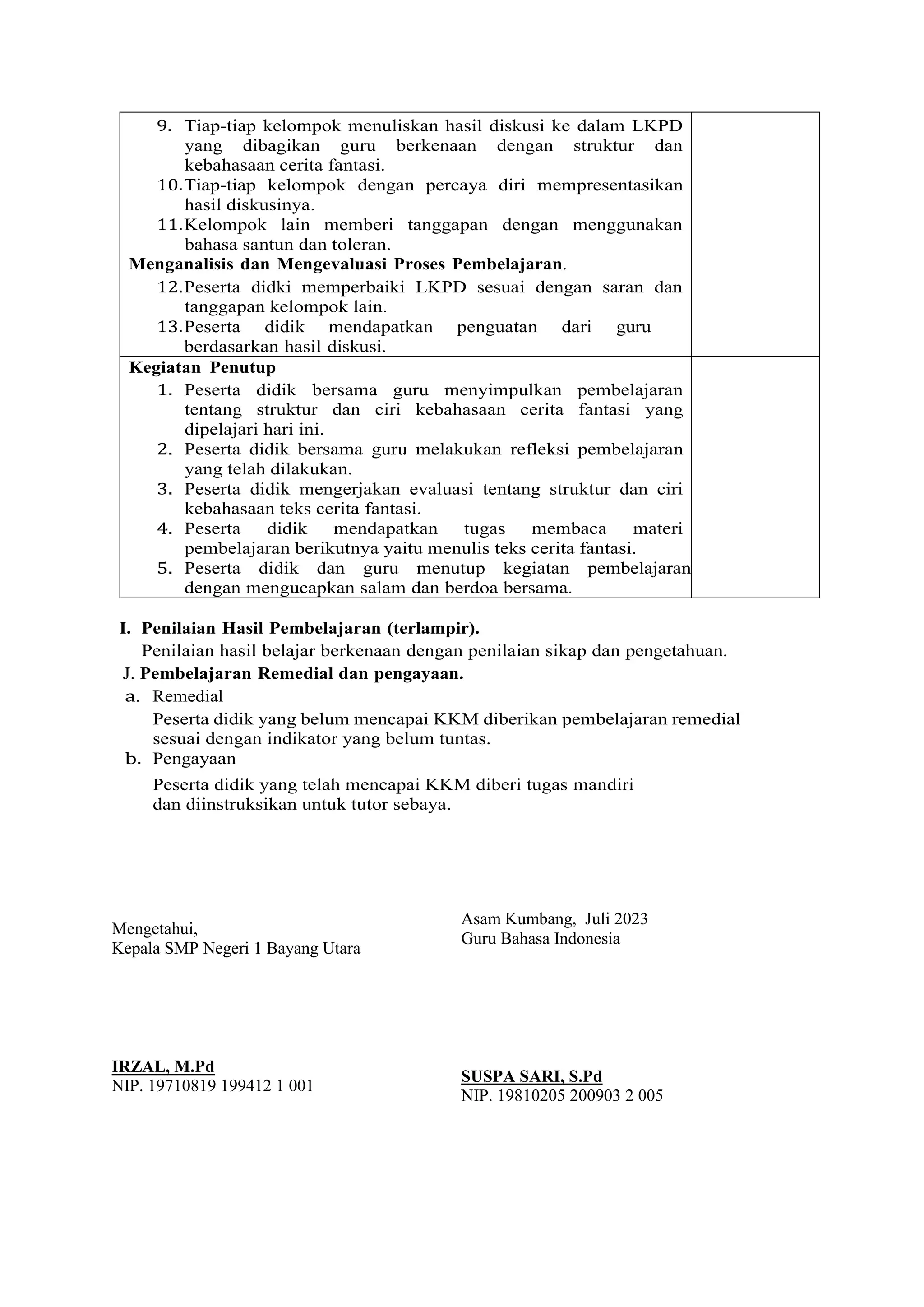 RPP 3.3 Teks Narasi FantasiSuspa sari.docx