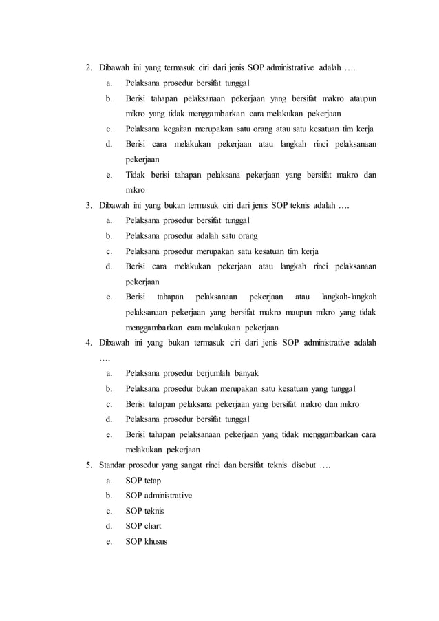 Rpp 3 jenis dan prinsip pos | PDF