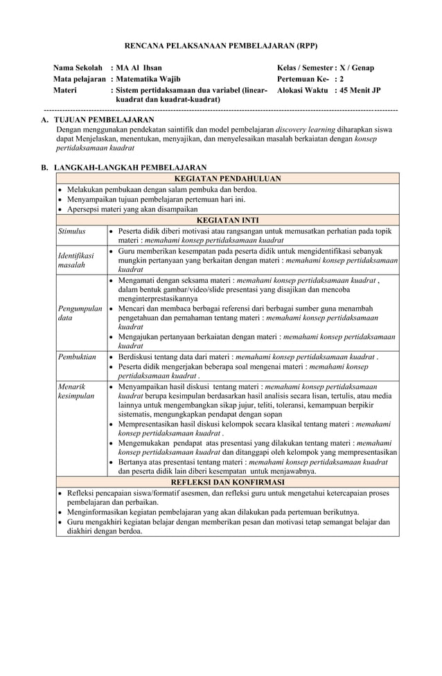 RPP 4 - Sistem pertidaksamaan dua variabel-.docx