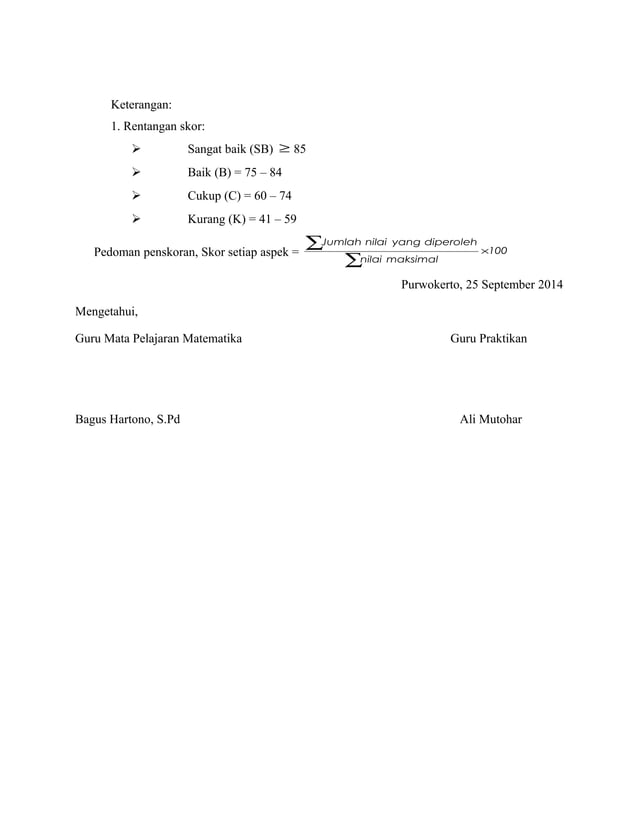 Rpp 4 bangun ruang sisi lengkung | PDF