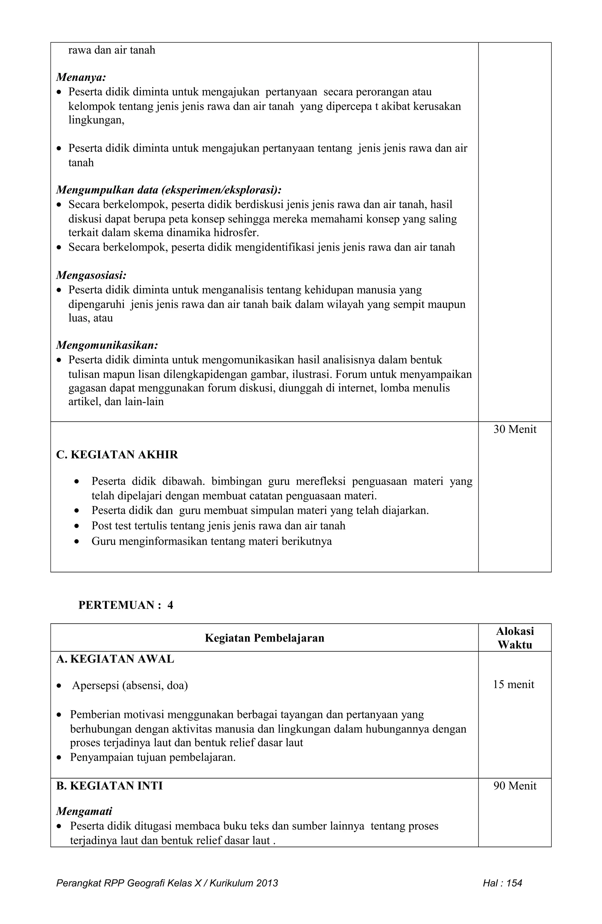 Rpp 6 geo hidrosfer | DOC
