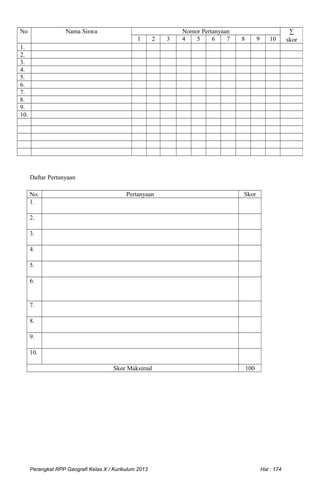 Rpp 6 geo hidrosfer | DOC