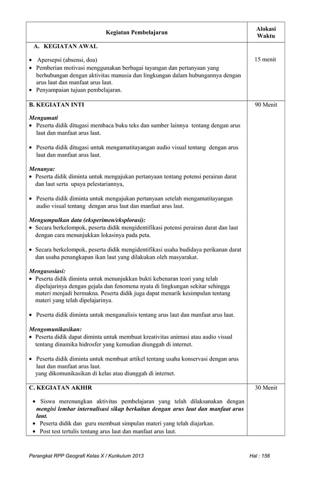 Rpp 6 geo hidrosfer | DOC