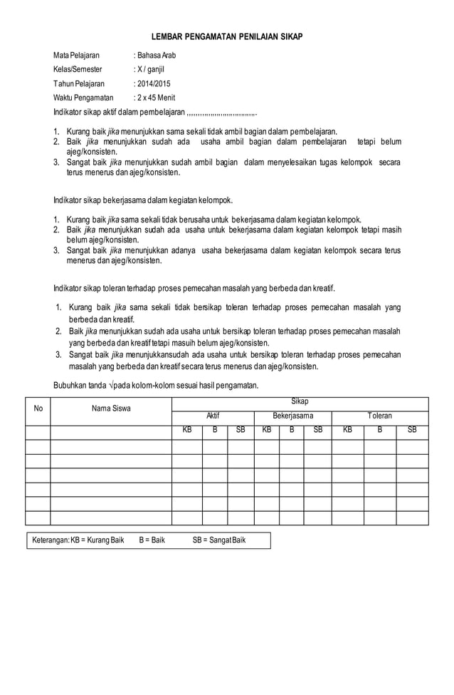 Rpp 6 isim mufrad, mutsanna, jamak, isim muzakkar dan muannas | DOCX