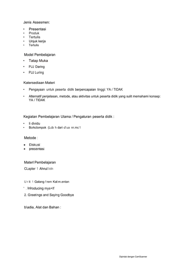 RPP ABOUT ME.gsgsgeeterereryeryeryteryteyeryerydocx | PDF