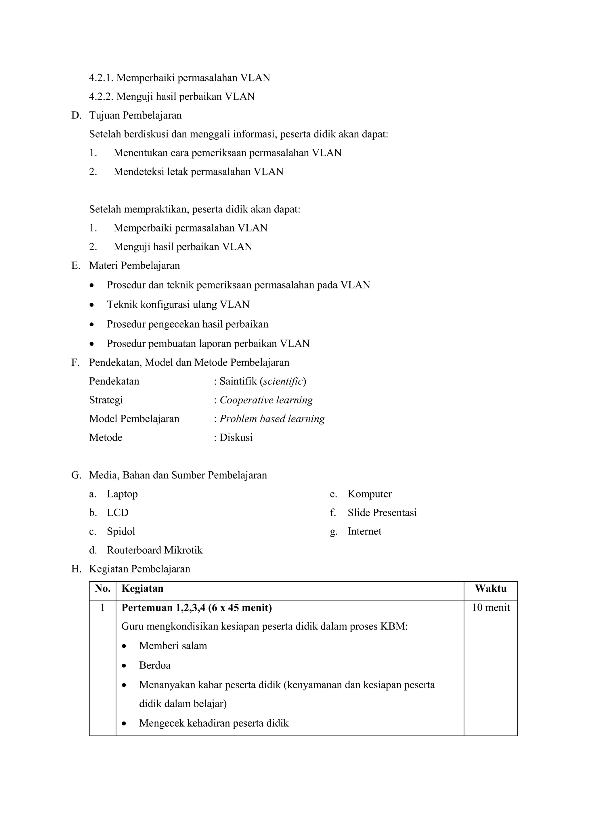 RPP Administrasi Infrastruktur Jaringan 3.2&4.2(dicariguru.com).docx