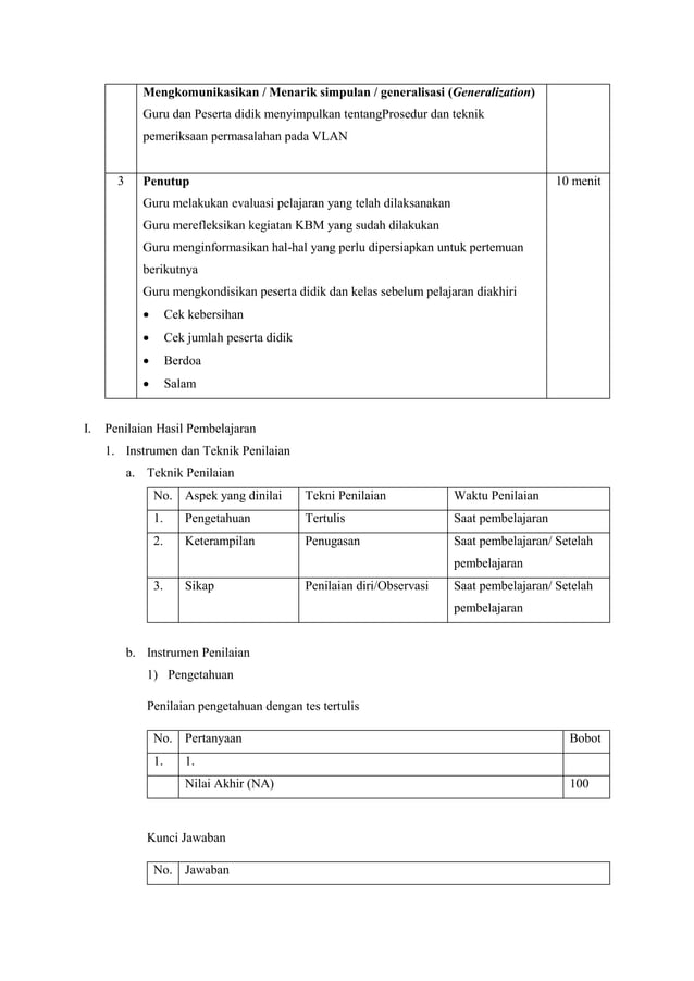 RPP Administrasi Infrastruktur Jaringan 3.2&4.2(dicariguru.com).docx