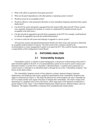 Patch Management | PDF