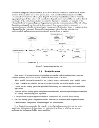 Patch Management | PDF