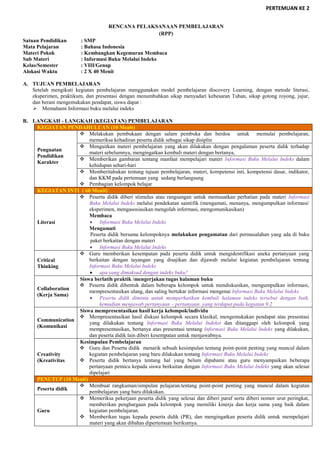 RPP B. Indonesia.docx