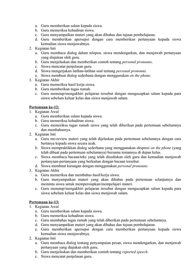 Rpp bahasa inggris smk_xi_kd.02