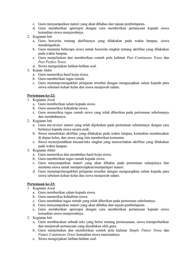 Rpp bahasa inggris smk_xi_kd.04