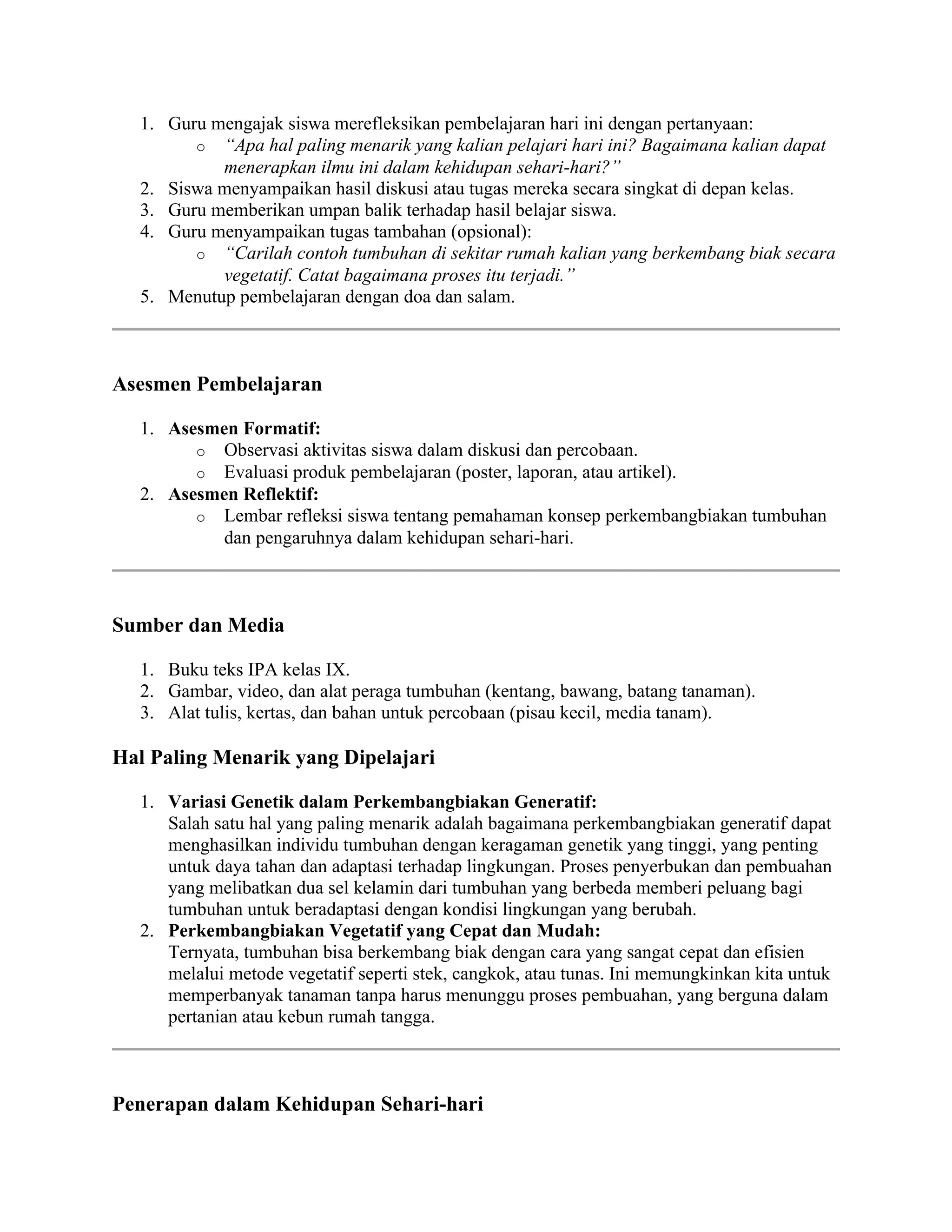 Contoh RPP BERDIFERENSIASI IPA KELAS 9.docx