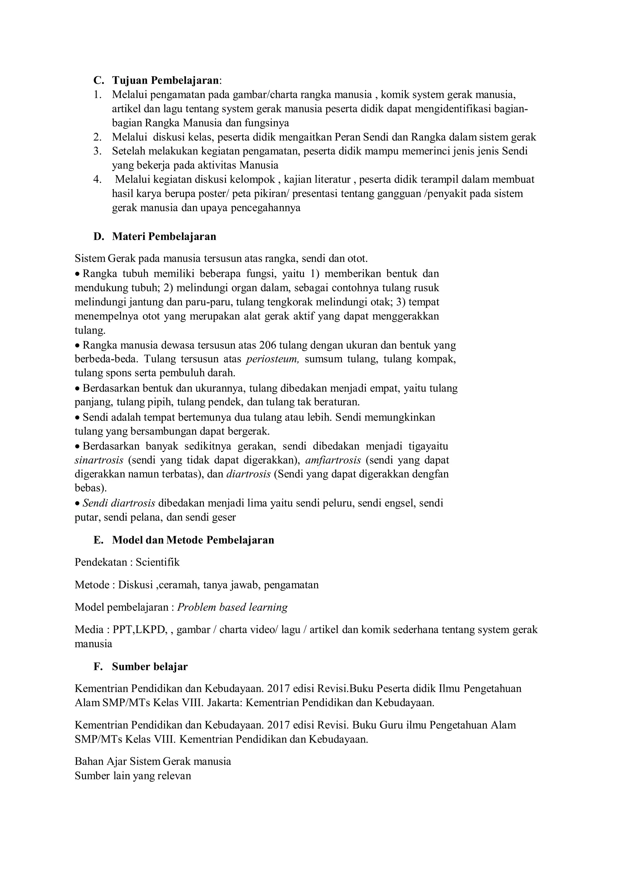 rpp berdiferensiasi sistem gerak manusia.pdf