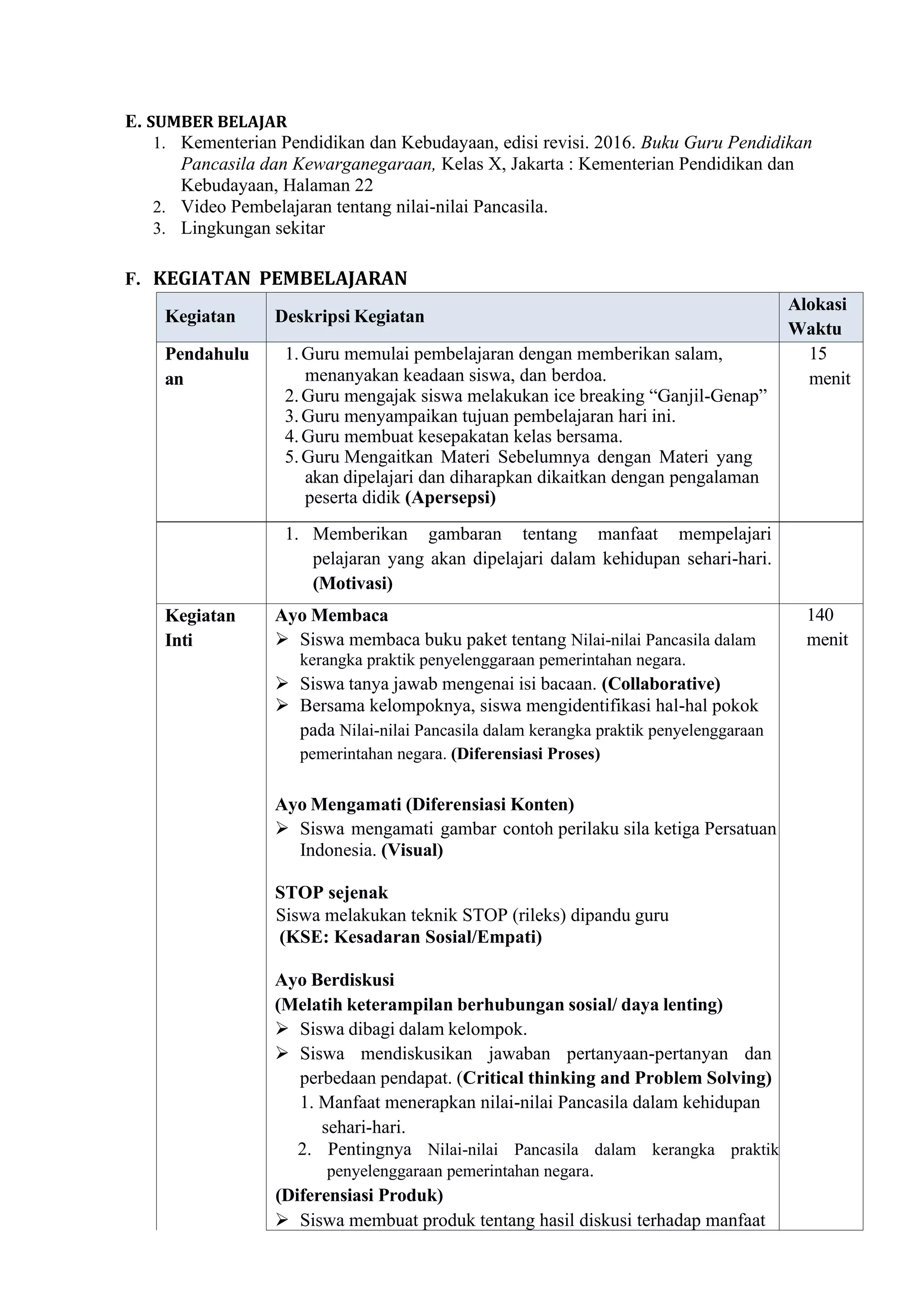 RPP BERDIFERENSISAI-PSE.pdf | Free Download