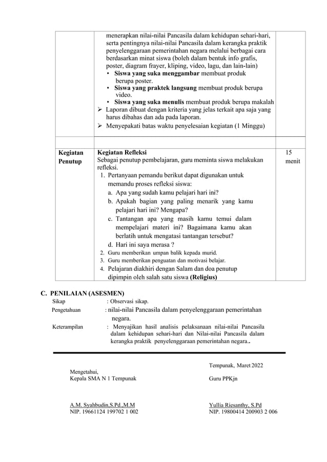 RPP BERDIFERENSISAI-PSE.pdf | Free Download