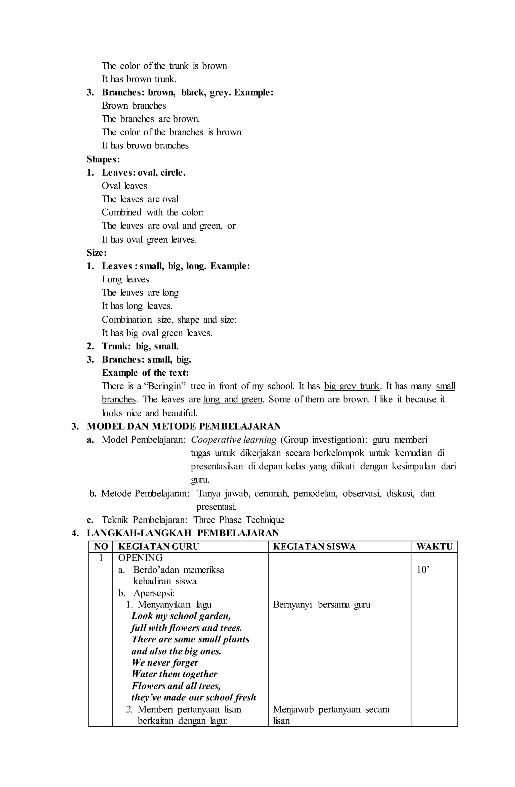 Rpp big 8 4.2 lh descriptive text | DOCX