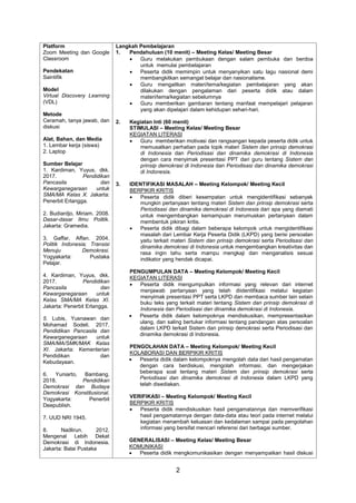 rpp contoh 2.pdfjljpjjjjjjjjjj[pppppppppppppp | PDF