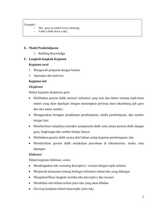 Rpp descriptive | DOCX