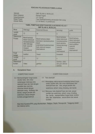 rpp diferensiasi.pdf you need to know the true one | PDF