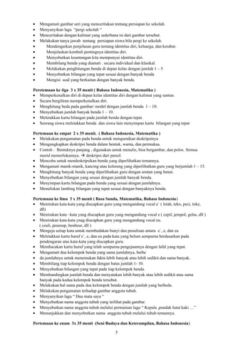 Rpp diri sendiri | DOC