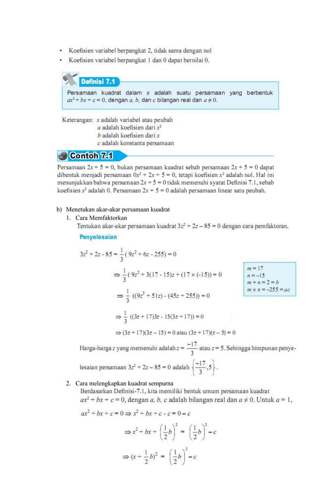 Rpp discovery learning matematika | DOCX