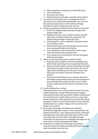 Rpp dkk01. teknik las Adiwiyata | PDF