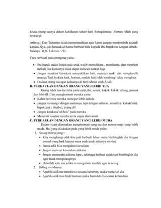 Rpp evaluasi pembelajaran | PDF