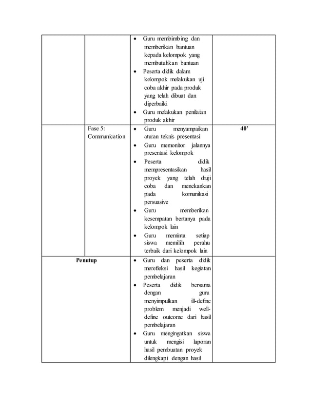 Rpp fisika berbasis stem | DOCX
