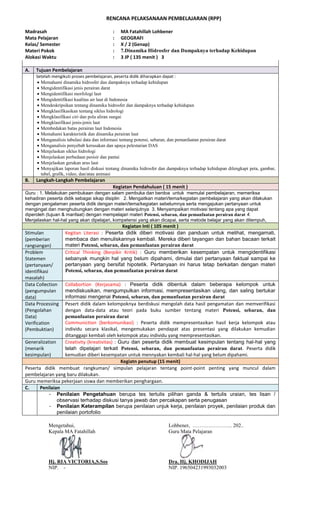 RPP Geografi X Inspiratif.docx