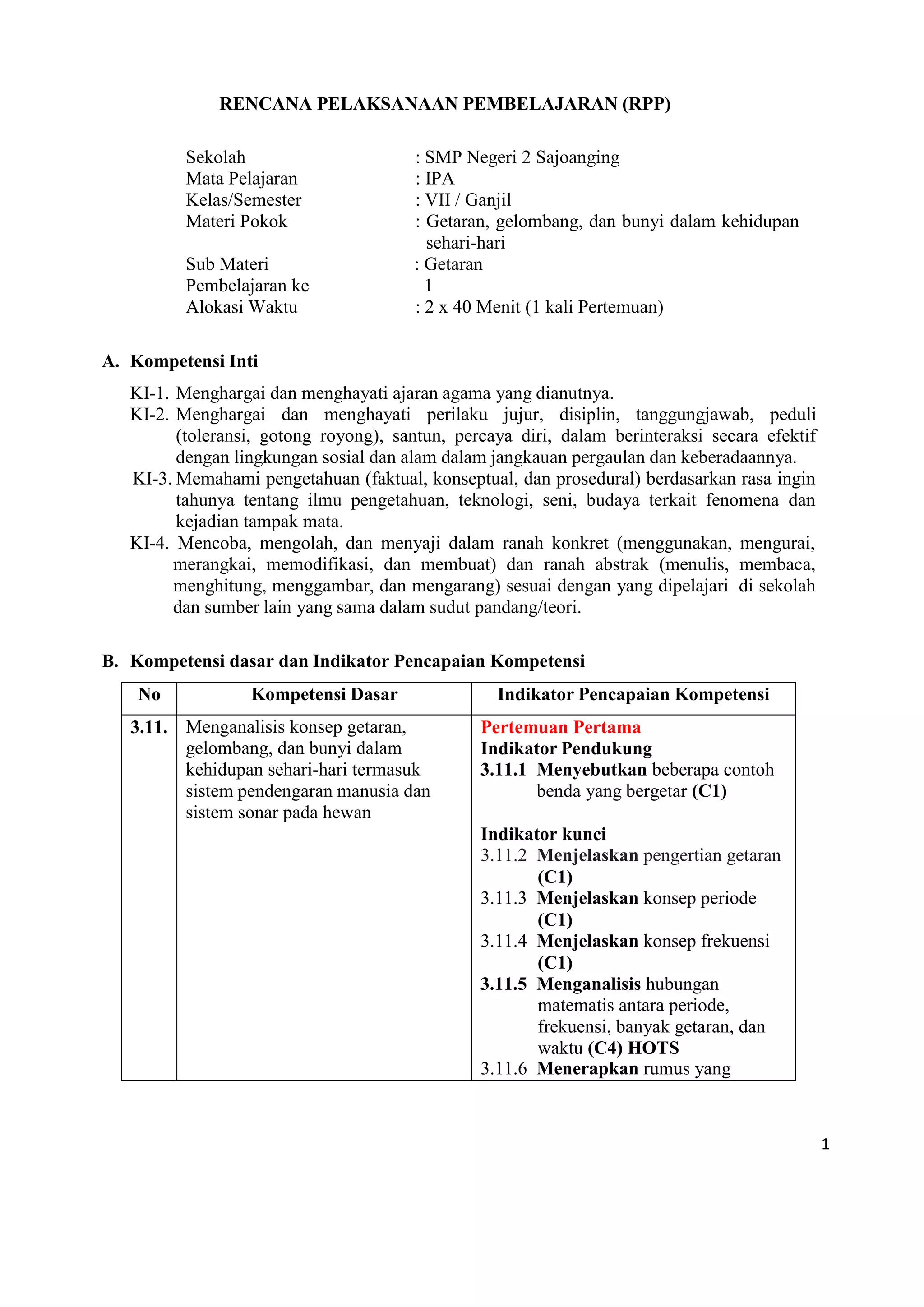 RPP getaran 1.docx