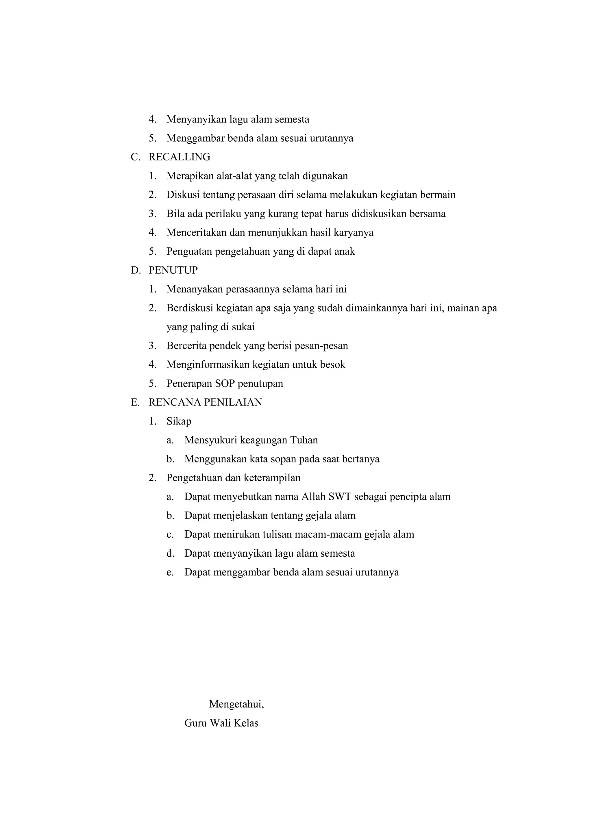 (RPPH) RENCANA PROGRAM PEMBELAJARAN HARIAN.docx