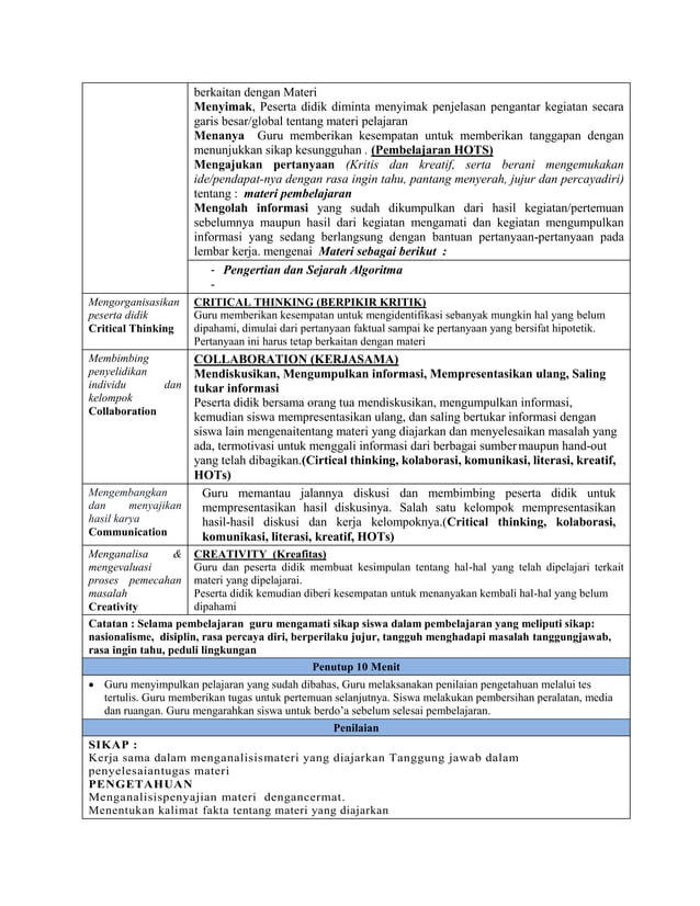 RPP INFORMATIKA DARING KELAS 7 (1).docx