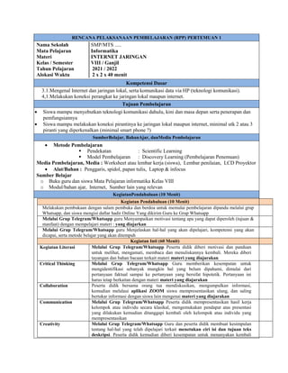 RPP INFORMATIKA DARING KELAS 8(5).docx