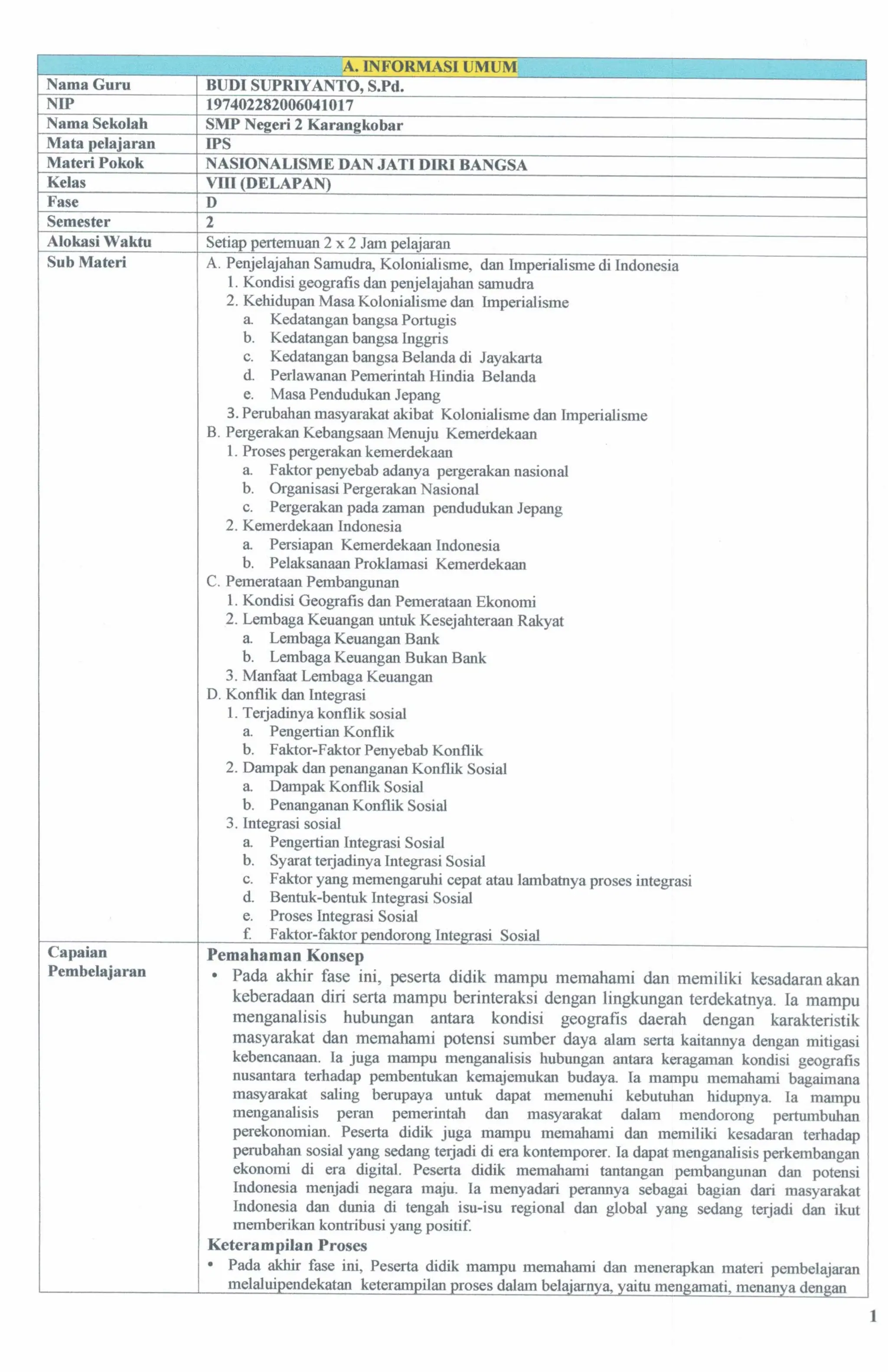 RPP IPS KELAS 8 kurikulum merdeka bo.pdf