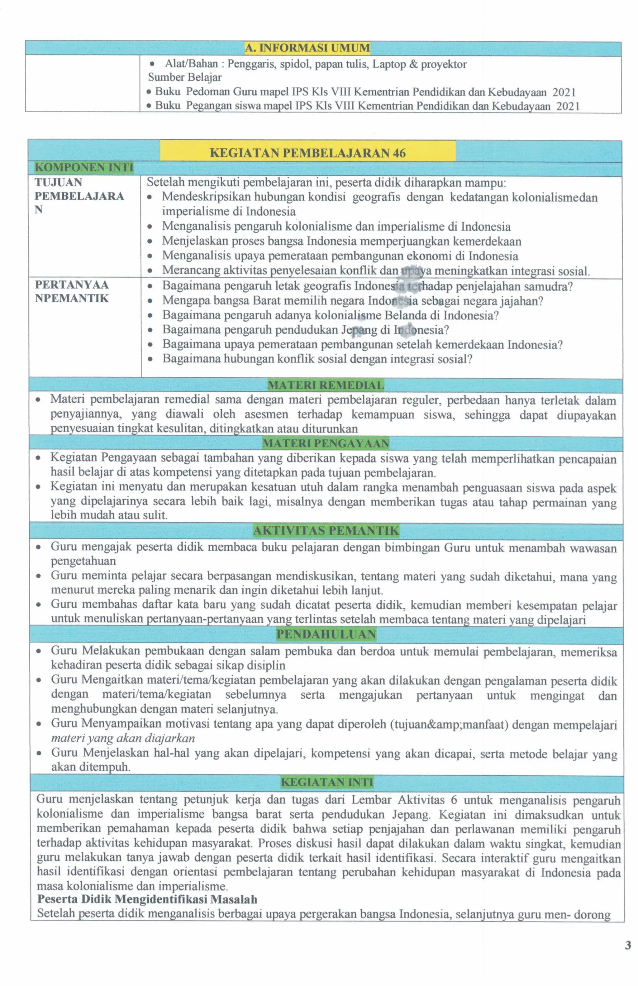 RPP IPS KELAS 8 kurikulum merdeka bo.pdf