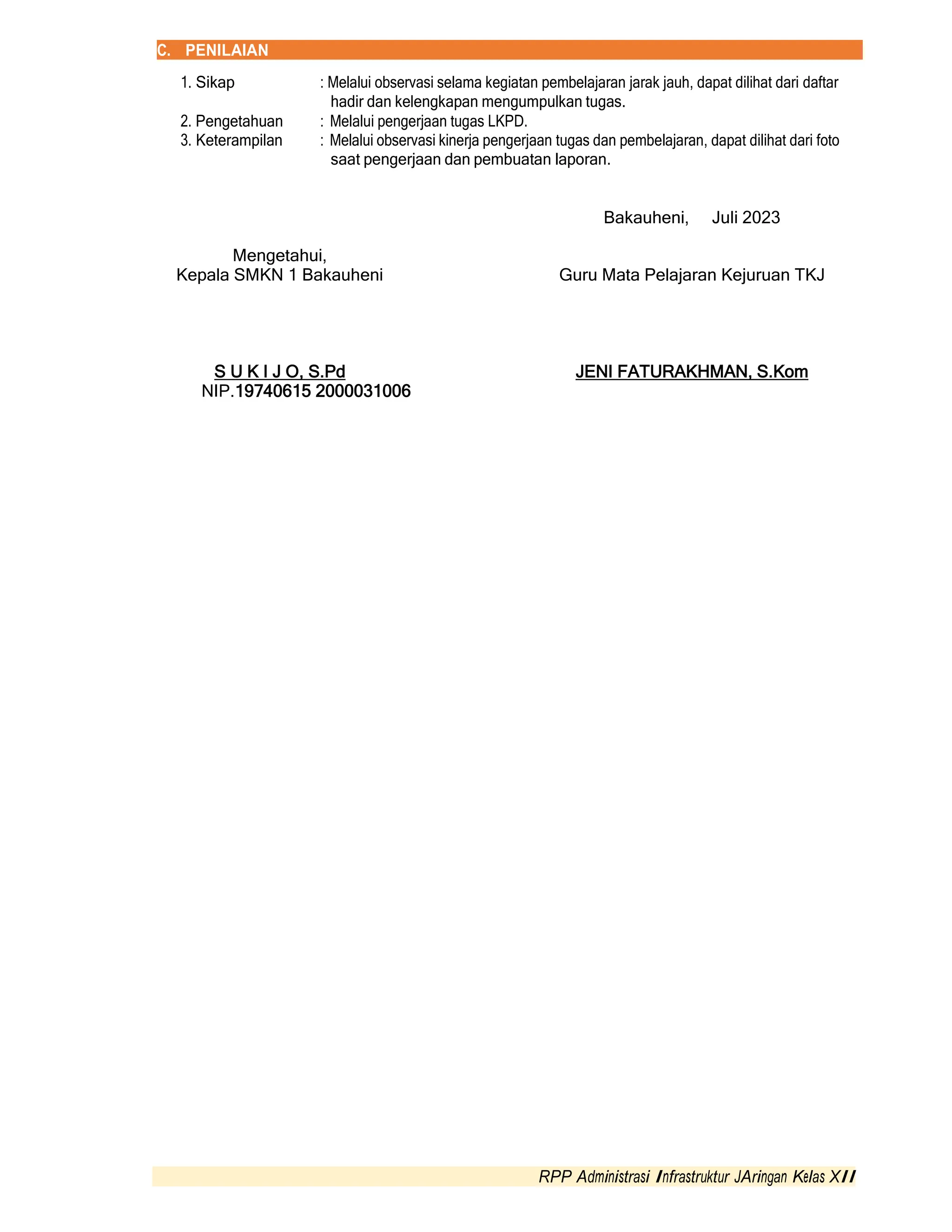 RPP ADMINISTRASI SISTEM JARINGAN XII.docx