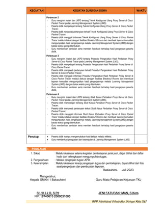 RPP ADMINISTRASI SISTEM JARINGAN XII.docx