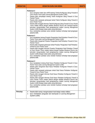 RPP ADMINISTRASI SISTEM JARINGAN XII.docx