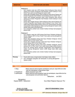 RPP ADMINISTRASI SISTEM JARINGAN XII.docx