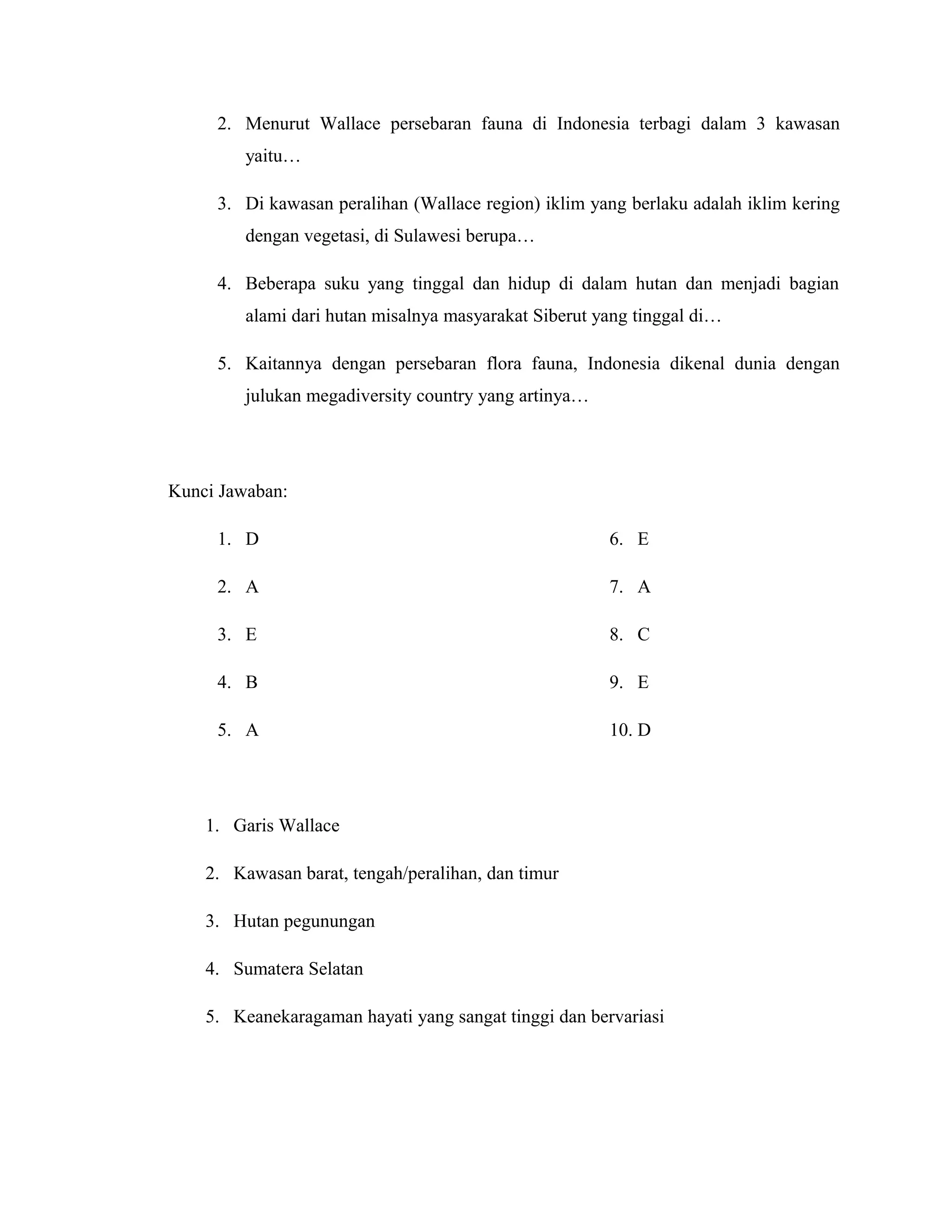 contoh RPP Geografi kelas XI tahun 2013 | DOC