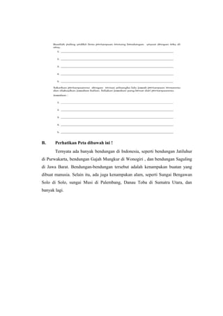 Rpp kelas 4 tema 2 subtema 1 pembelajaran 4 | DOC