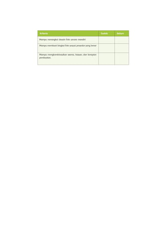 RPP kelas 4 tema 2 subtema 2 pembelajaran 2 | DOC