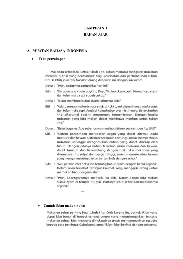 RPP kelas 5 Tema 3 Subtema 1 Pembelajaran 1 | DOCX