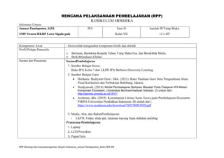 rpp kurmer ipa kelas 7.pdf