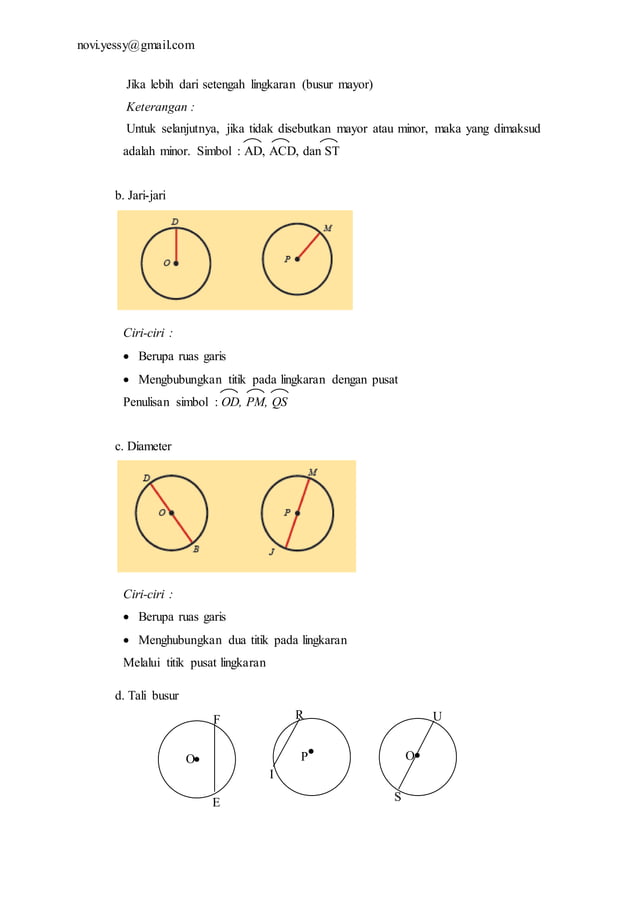 Rpp lingkaran | DOCX